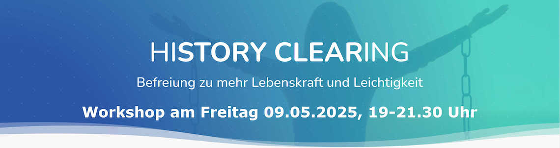 Workshop History Clearing Check - MEDICUS